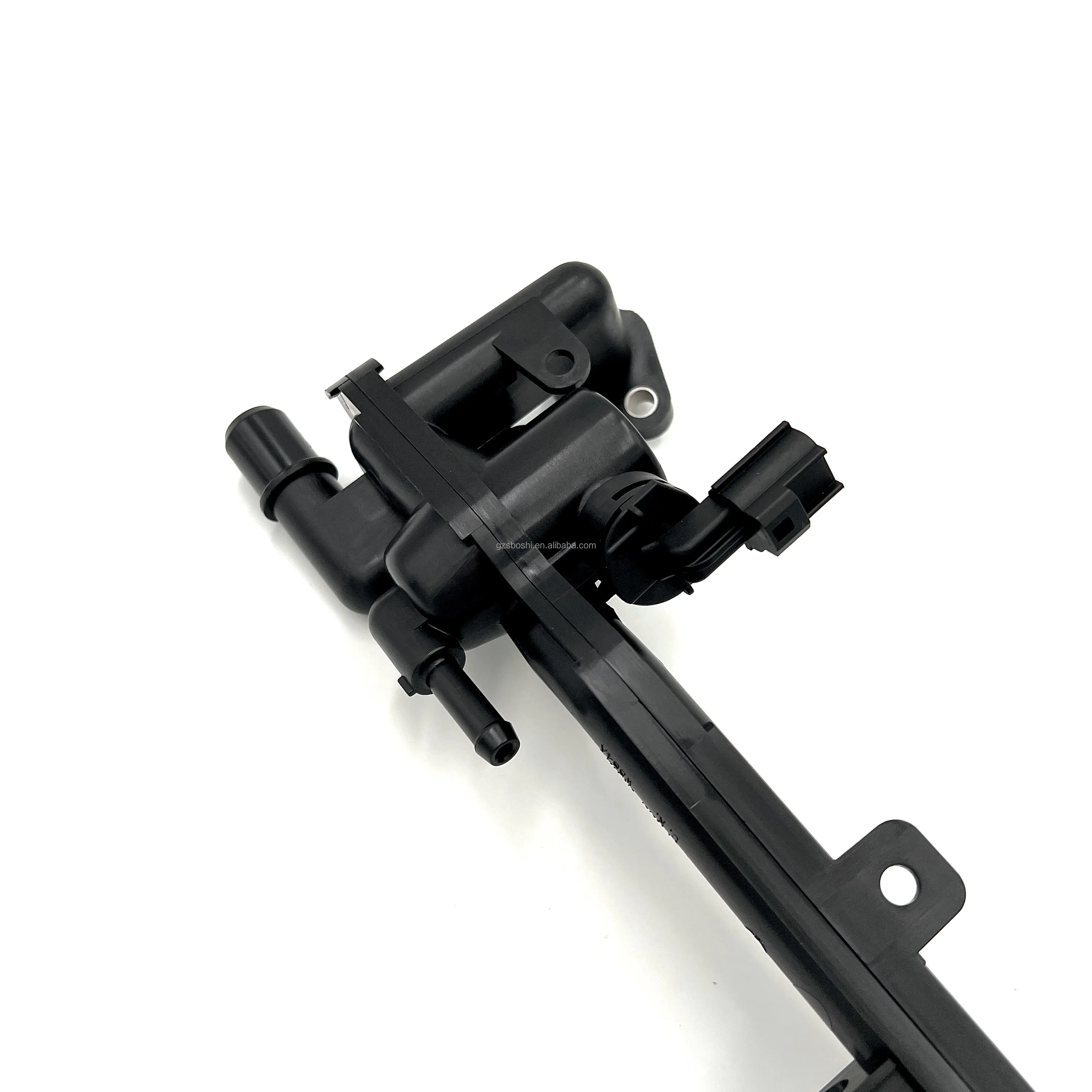 Lr087558 Lr075991 Lr041788 Lr109401 Lr122710 Heater Hose Coolant Flange ...