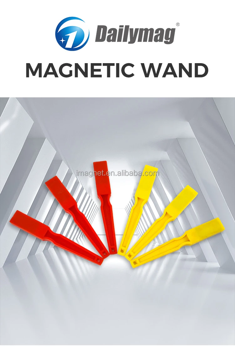 Interesting Bingo Games Magnetic Wand Chips - Dailymag