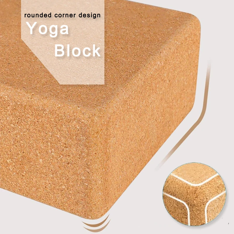 Grassfit Professional Private Labels Body Building Lightweight Cork ...