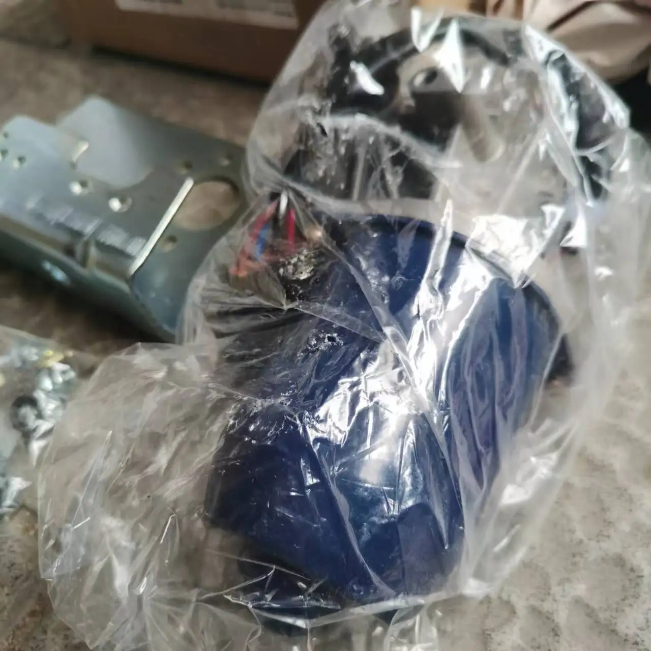 Epiroc-bs/atlas Copco-bs/sandvil-bs/for/cummins/motor Wiper2652106291 ...