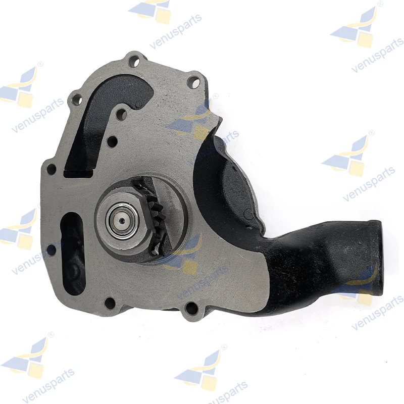 4131a046 U5mw0178 U5mw0189 Engine Water Pump For Perkins 1004.4 1004.4t ...