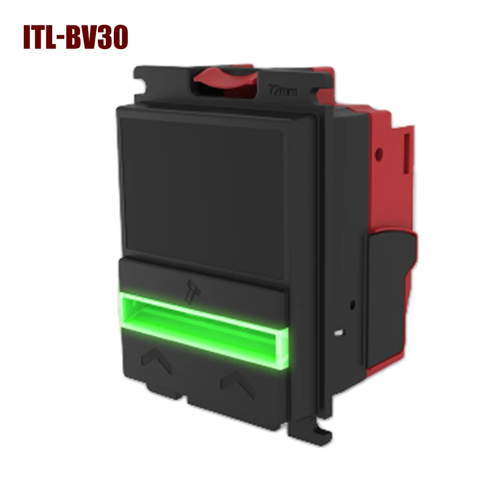 Ict L83 Bill Validator Token Acceptor - Reliable & Customizable