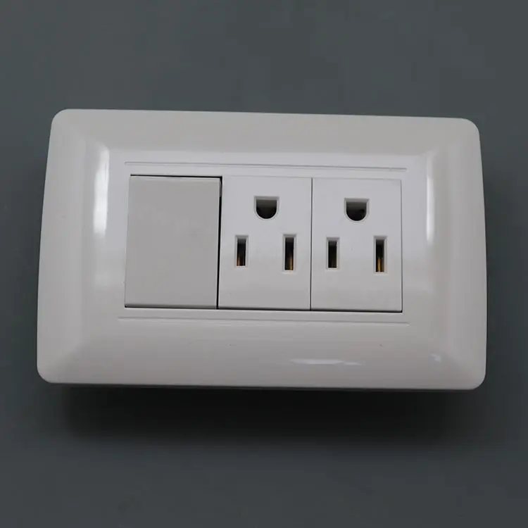 Marine Simplex Universal Switches And Sockets Electrical Outlet - Buy ...