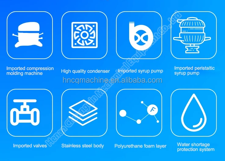 Pepsi Soda Fountain Dispenser Machine For Commercial 6 Bottle Liquor ...