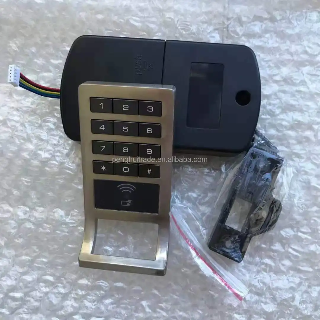 Home Office Furniture Security Rfid Magnetic Id Electronic Electric ...