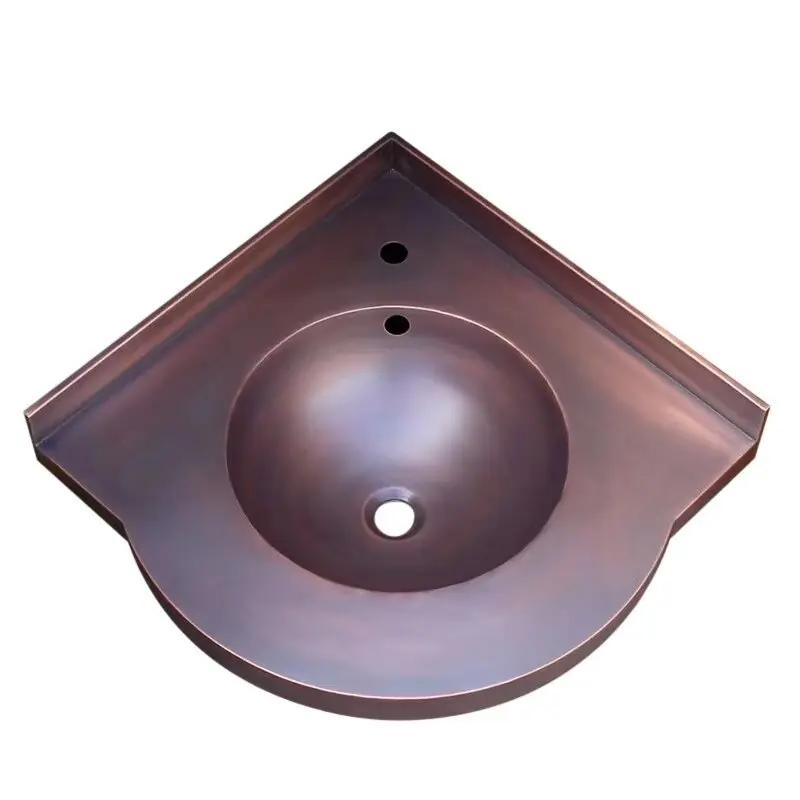 Custom Design Metal Countertops - Luxury and Durability