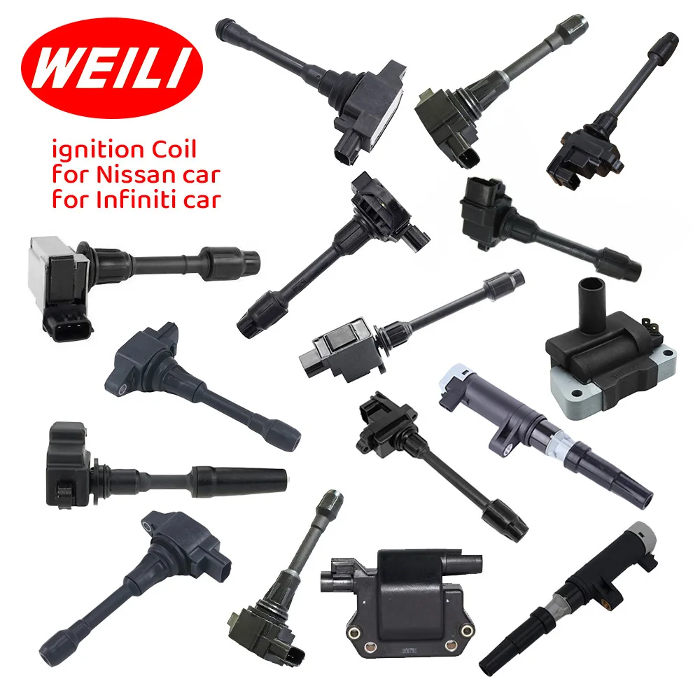 Universal 12V E-Core MSD Ignition Coil Blaster - High Quality