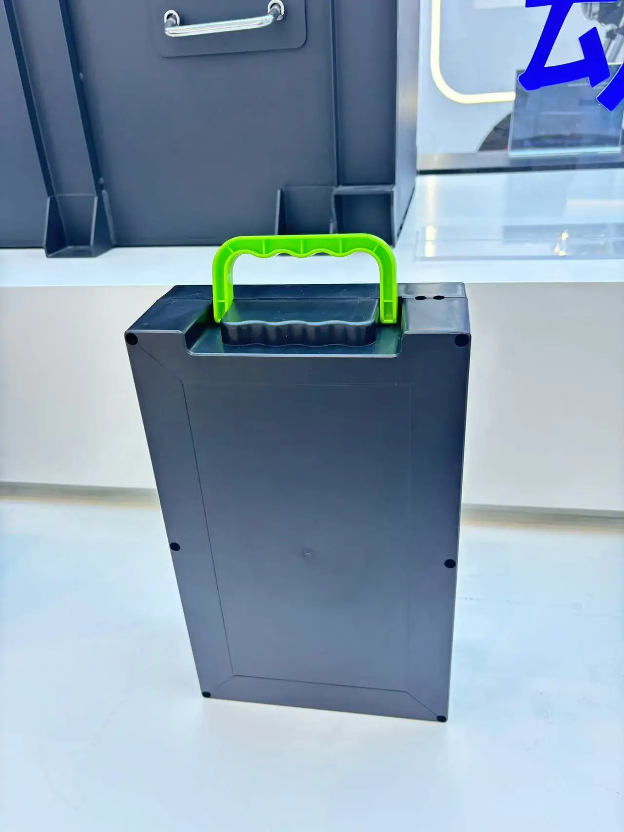 48v Battery Packs 48v 15ah Lifepo4 Lithium Battery Rechargeable Aa ...