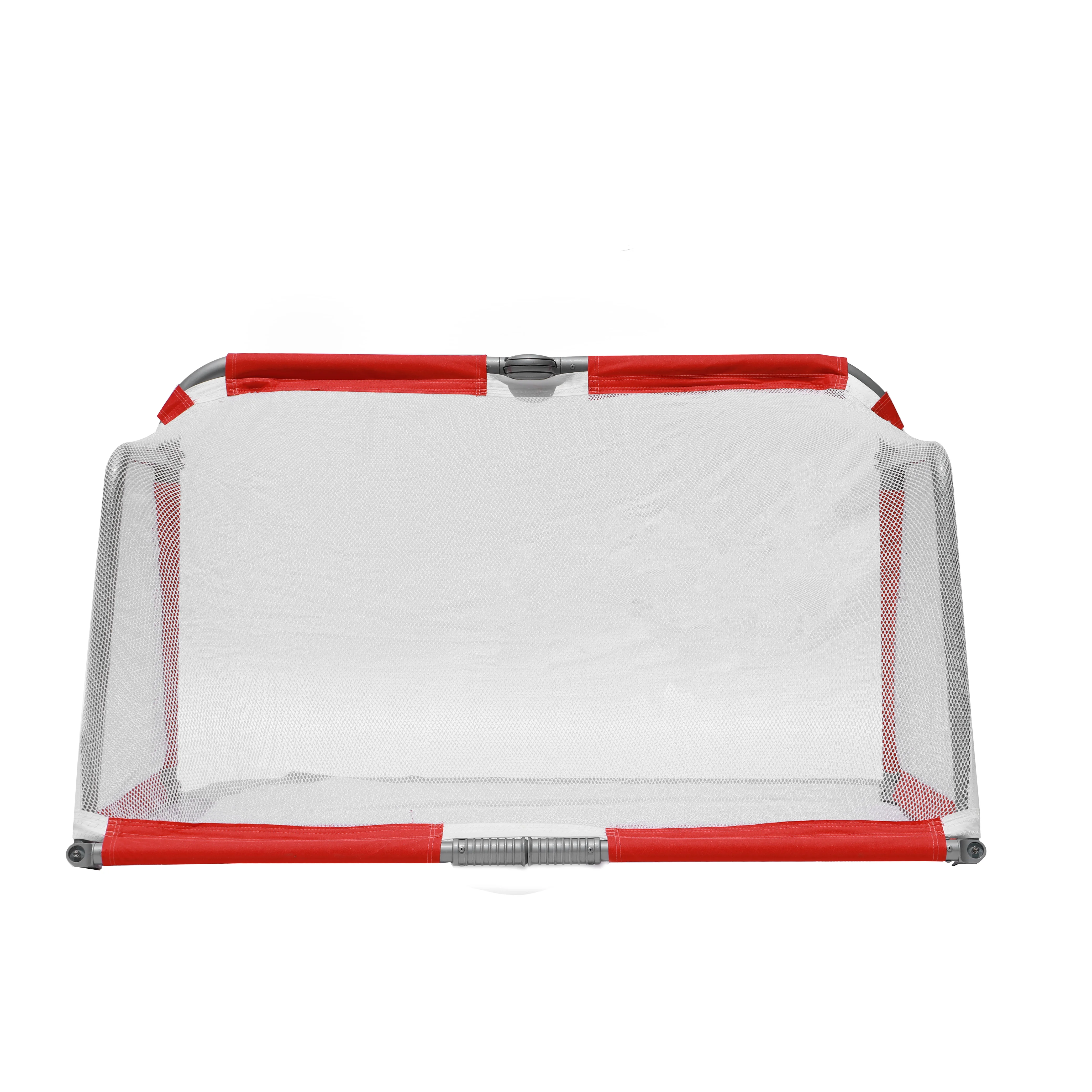 Soccer Goals Target Mini Folding Portable Football Soccer Goals for ...