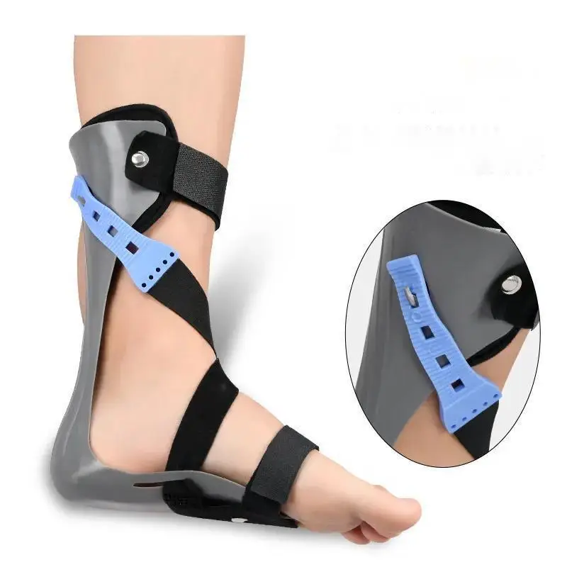 Foot Drop Orthosis - AFO for Ankle Foot Injuries Support