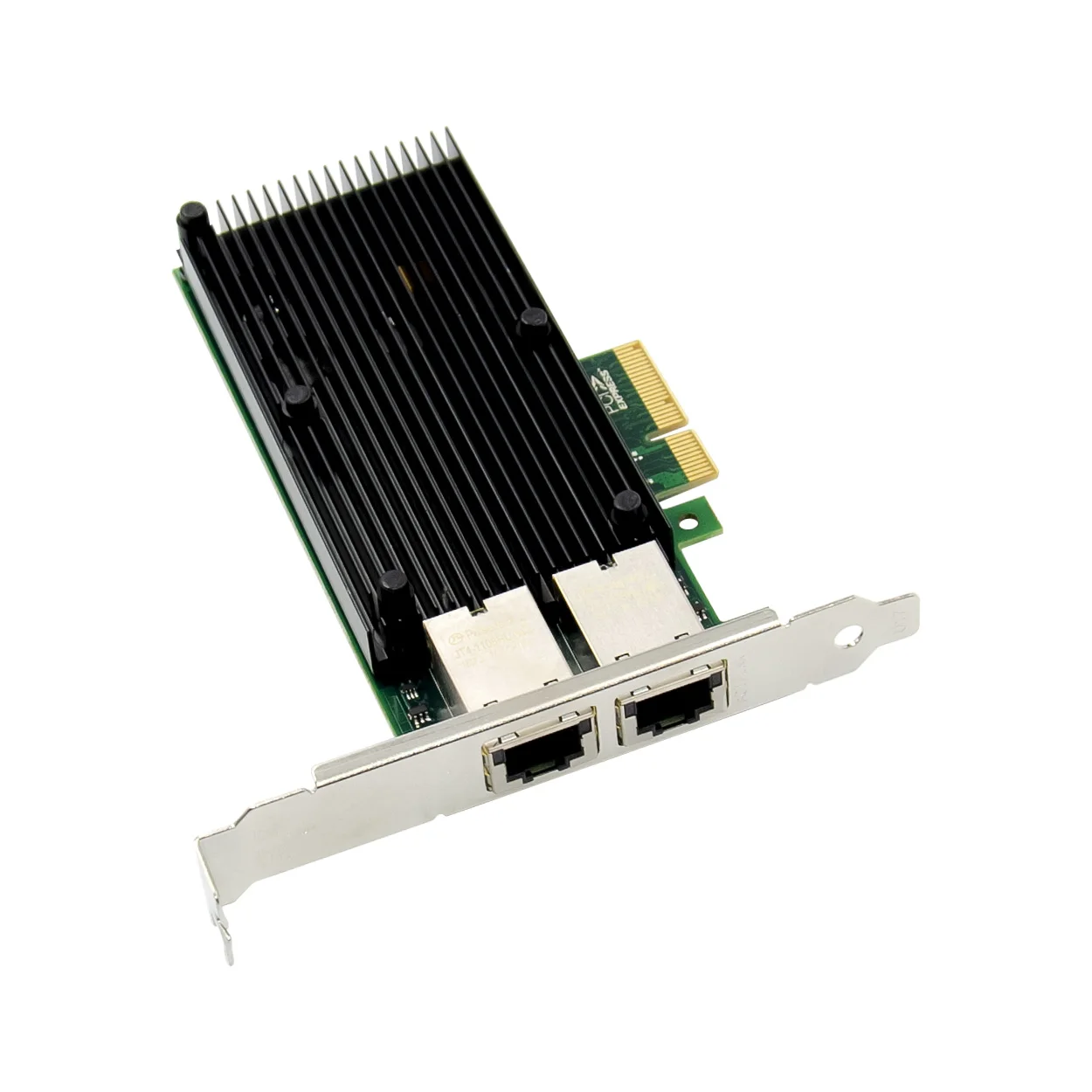 SUNWEIT ST7216 PCIe X4 X550-T2 10GbE Copper Server NIC| Alibaba.com