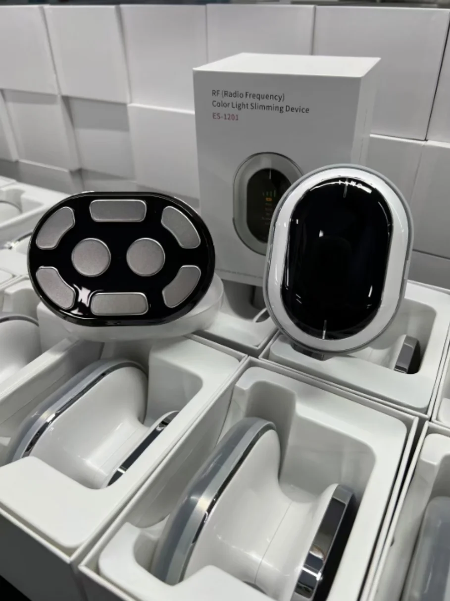 Handheld Fat Burning Cellulite Reduce Body Shaping Slimming Device At ...