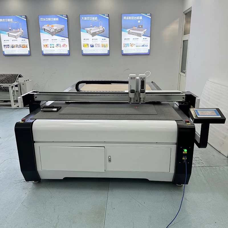 ZXT Insulation Board Cutting Equipment Composite Materials Cutter Jinan ...