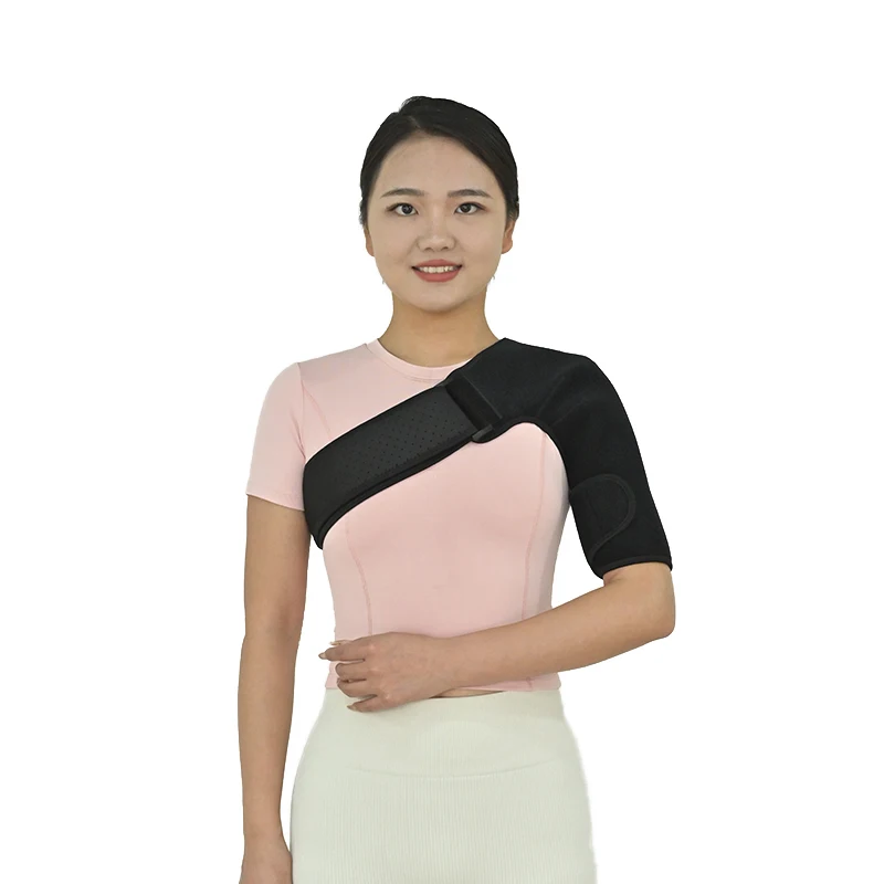 Shoulder brace Humeral fracture fixator Rehabilitation protector ...