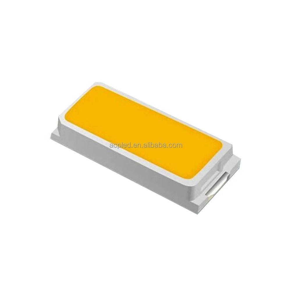 0.2w 4014 High Luminous Multi Color Light Led Chip Multi Chip Modem ...