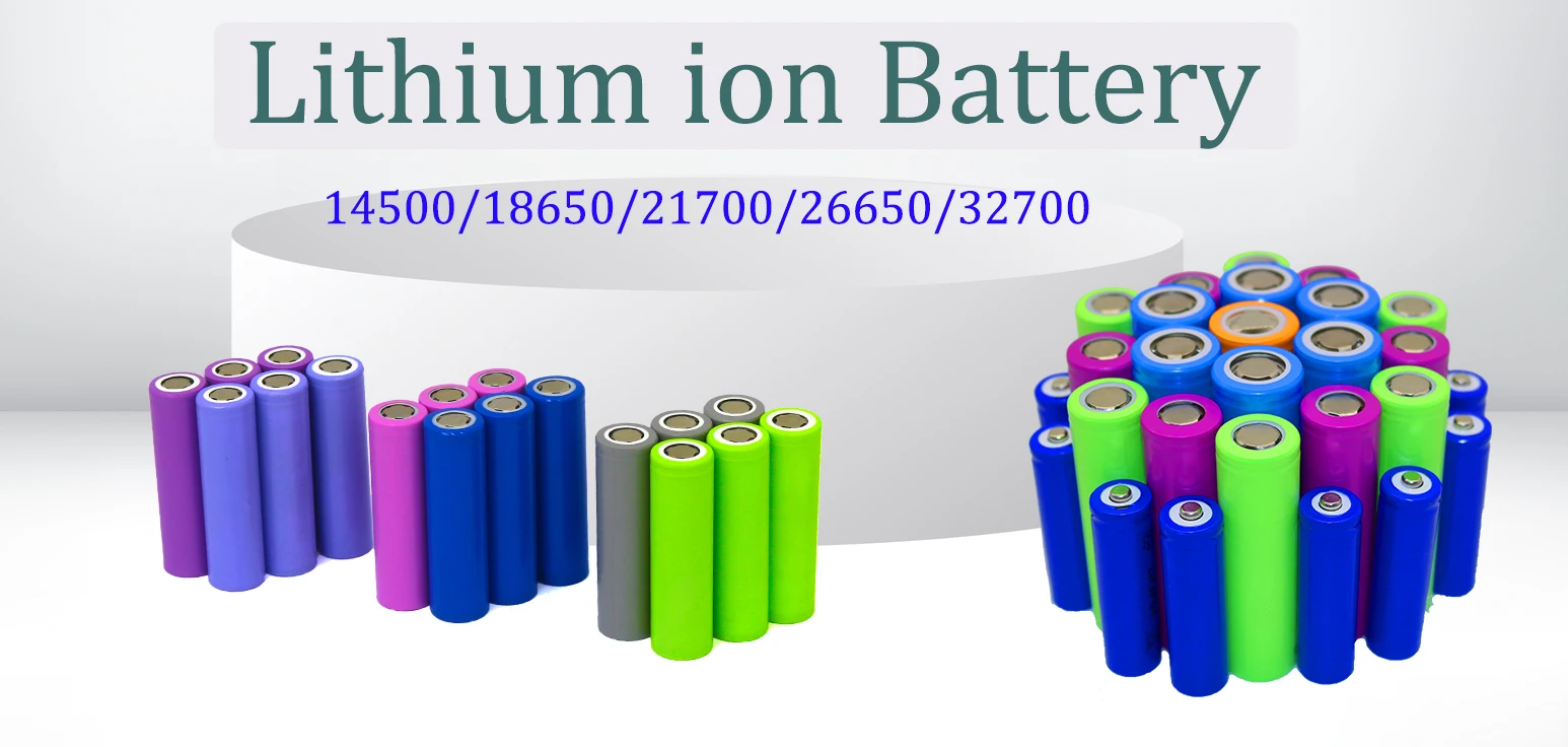 Hongli 18650 3.7V Battery - High Capacity & Long Lifecycle