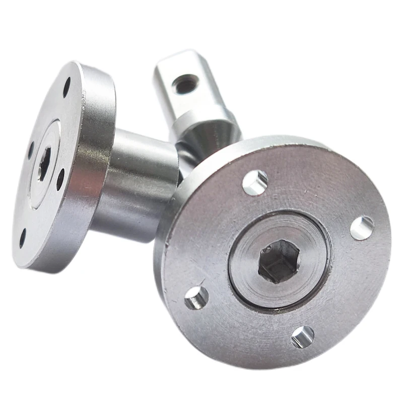 Adjustable Torque Universal Hinges - Durable & Versatile