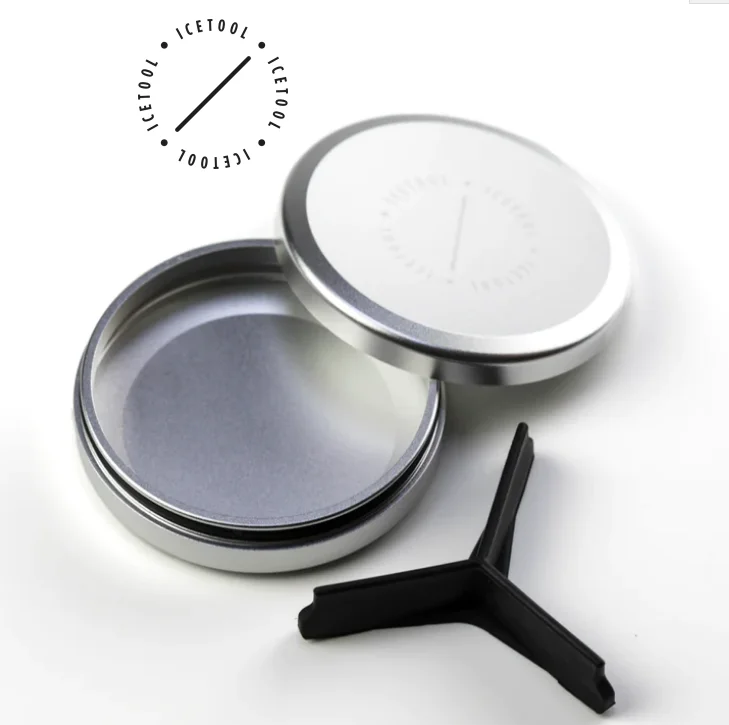 Manufacturer Of 60ml Plastic Cans/box For Oral Nicotin Pouches,Snus ...