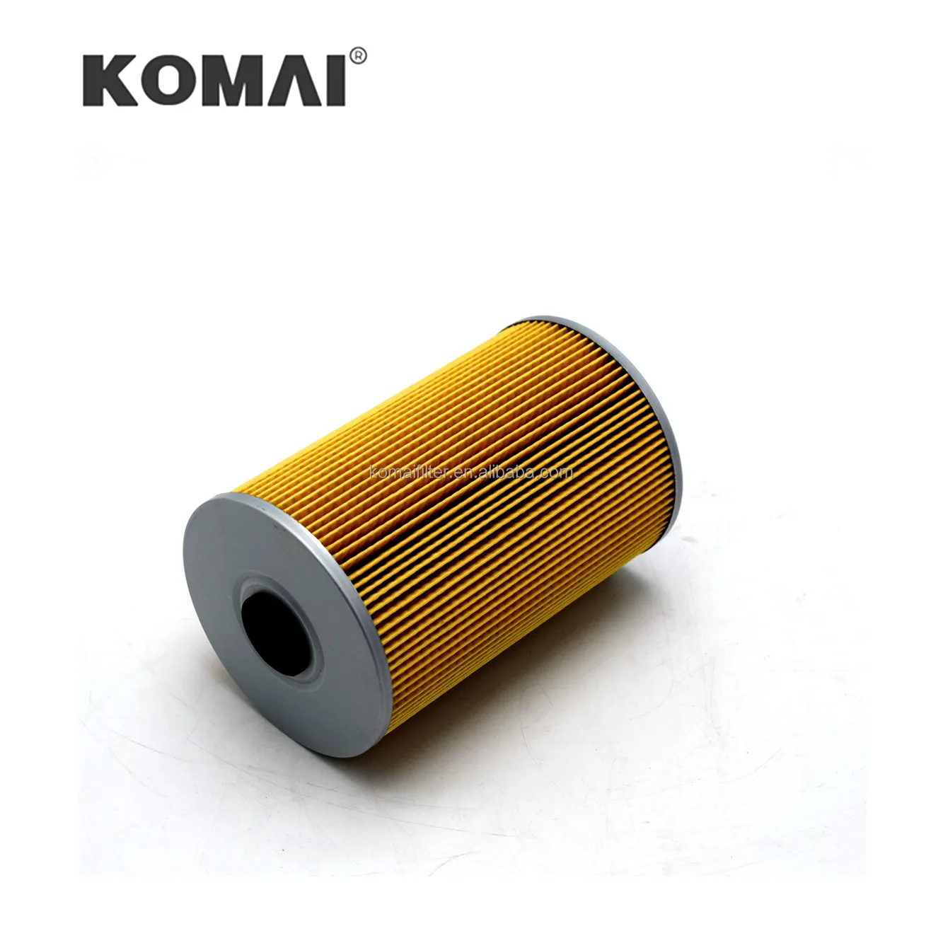 Komai Fuel Filter for ISUZU 6WF1 Engine - High Performance