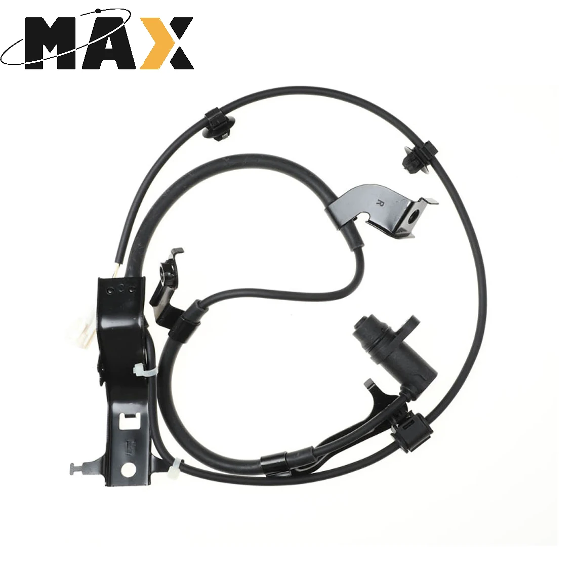 Engine Systems For Toyota Hilux 2005-2014 ABS Wheel Speed Sensors Front ...