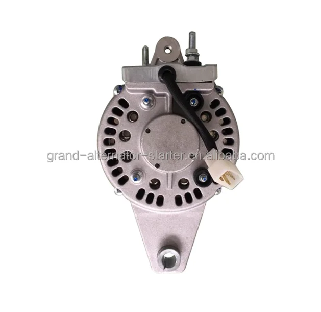 24V 40A/50A Alternator for Nissan PD6 - GRANDAUTO HX-AL141