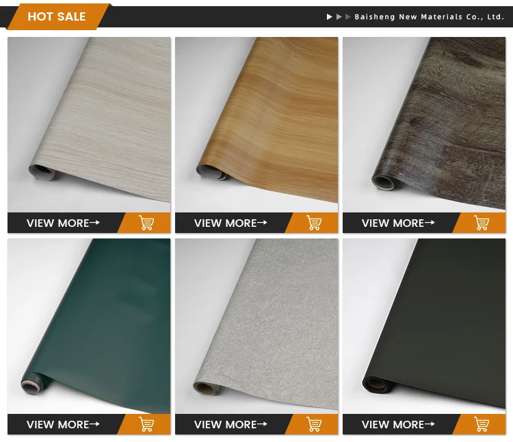 0.12-0.45mm Pvc Membrane Foil Door Pvc Decorative Film Membrane Pvc ...