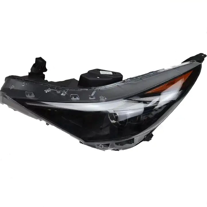 Factory Price Headlight 2021 Led Head Lamp 92101-ab000 92102-ab000 For ...