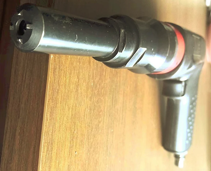 TY27132 Jo-Bolt/composi-Lok Air Pistol Driver - Aerospace Tools