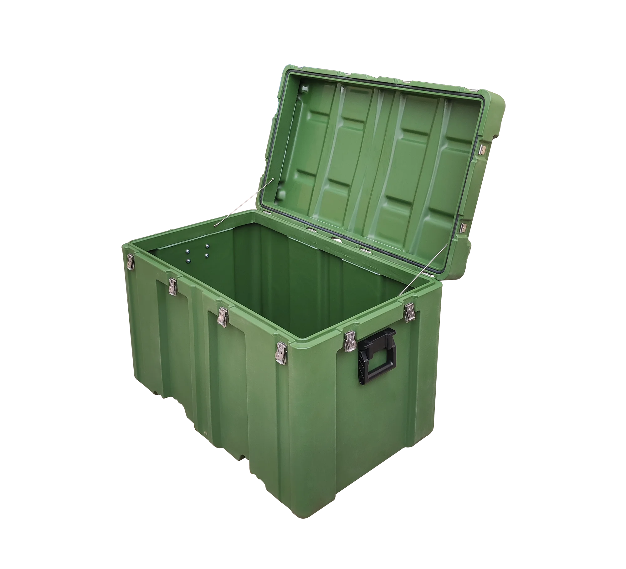 Rs864b Tricases Rs-series Rotational Molded Cases Lldpe Material ...