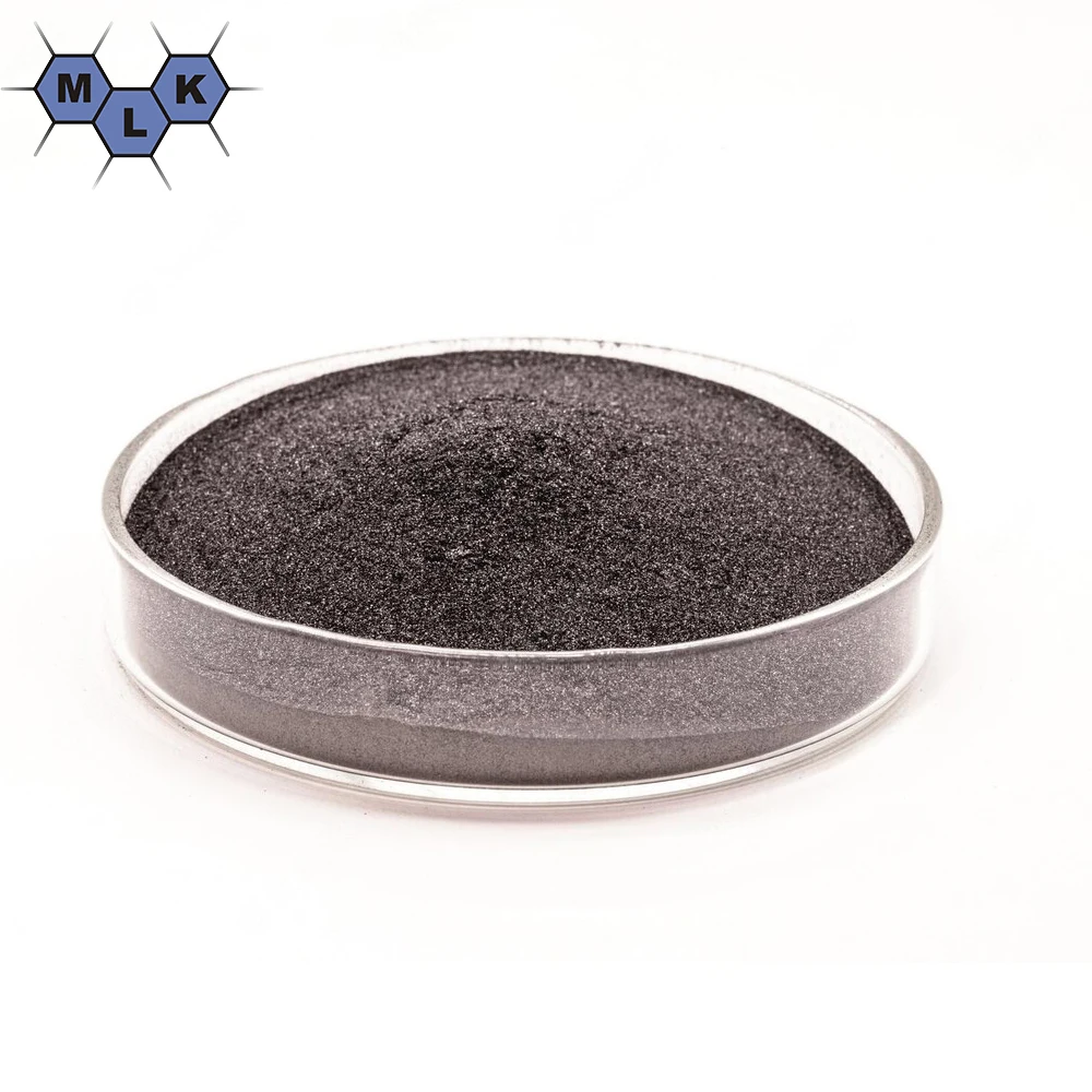 30 Mesh 99.9% Carbon Lithium Battery Graphite Dilatable Dry High Purity ...