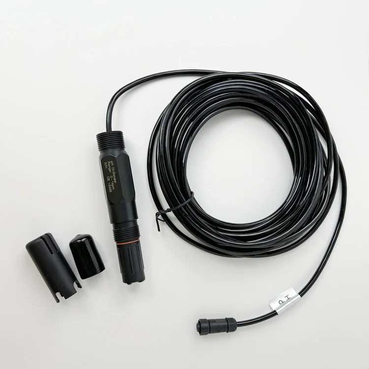 OEM Aquaculture IOT PH Sensor - Precision Water Monitoring