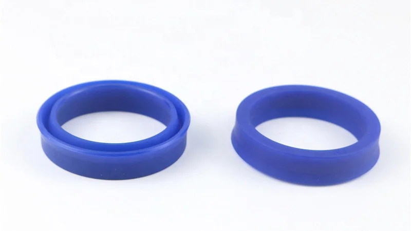 Original Genuine Selling Piston Rod Seal 48*63*10mm Pu Un Uns Uhs Dhs ...