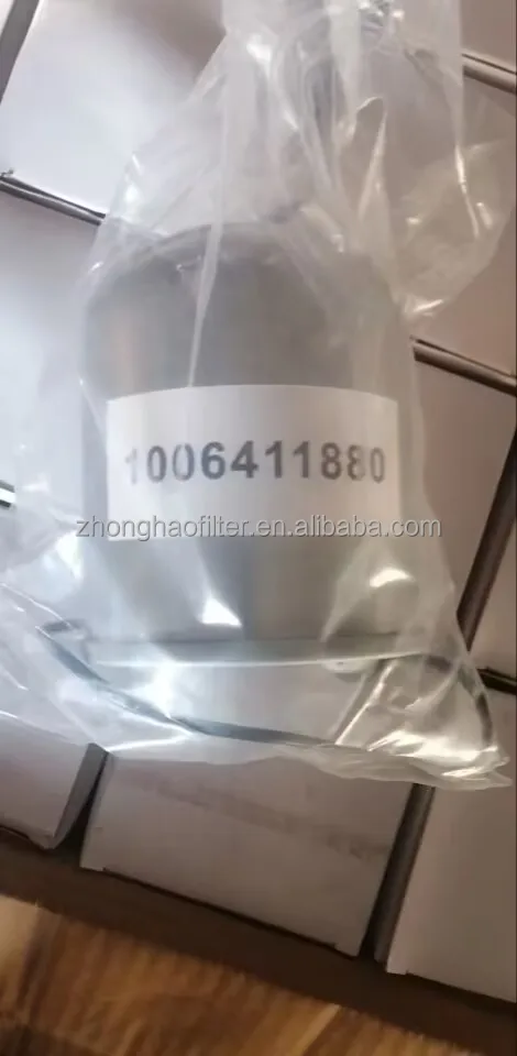 重型卡车柴油发动机零件燃油滤清器1008091644 1008083395| Alibaba.com