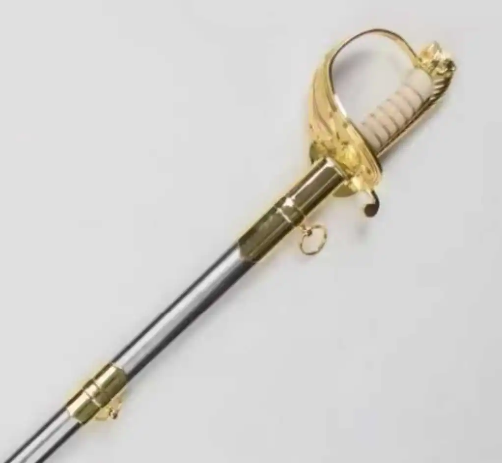 New Custom High Quality Sword Wholesale Low Price Regulations Approved ...