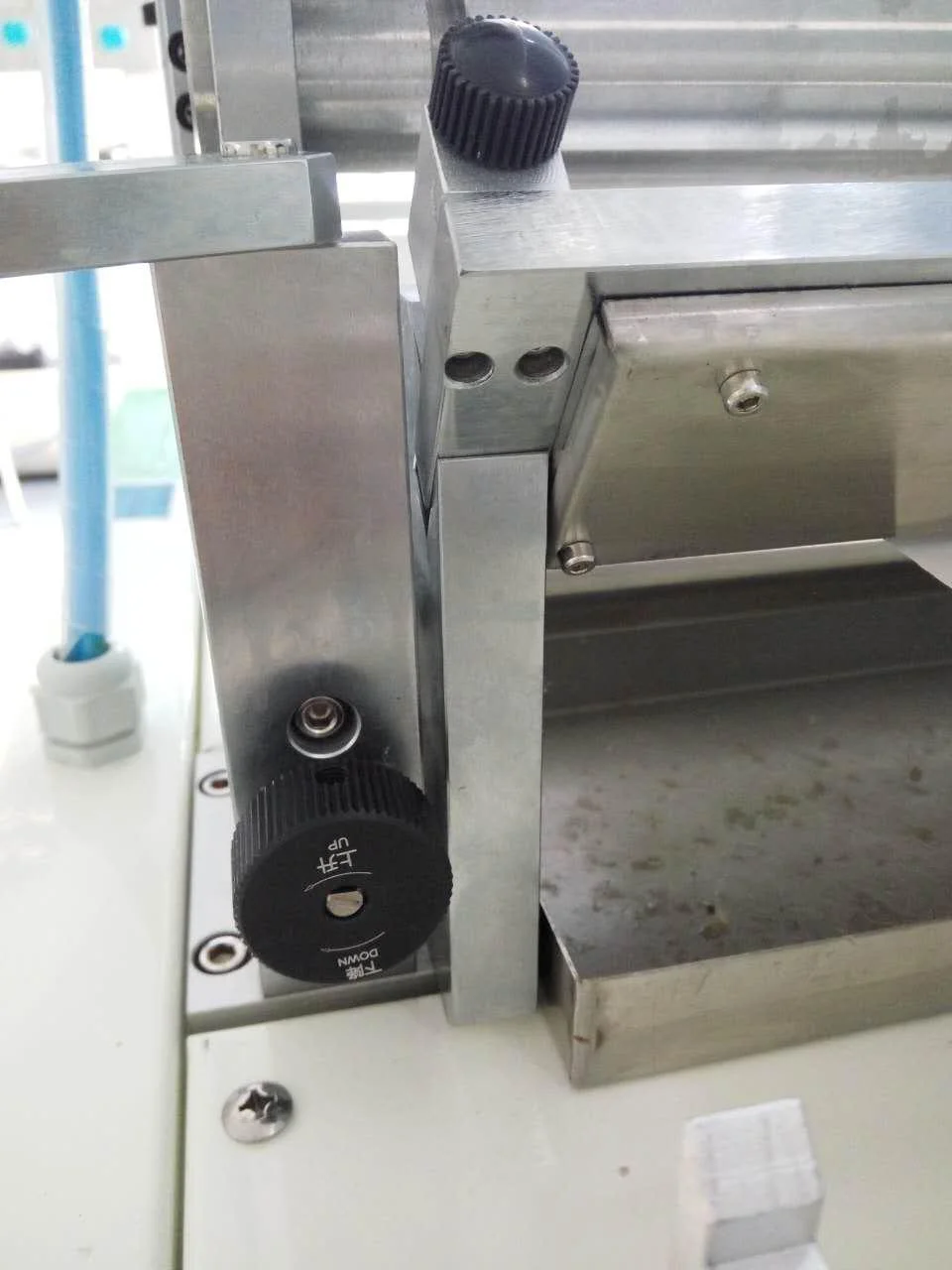 Laboratory Continuous Adhesive Coating Machine for Mini Type
