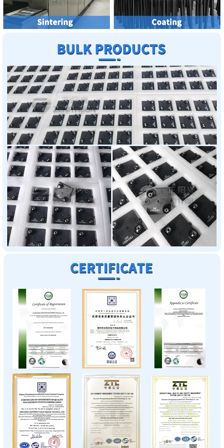 Planar Resistor - Chassis Mount,Analogue Of Vishay Lps 600 - Buy Planar ...