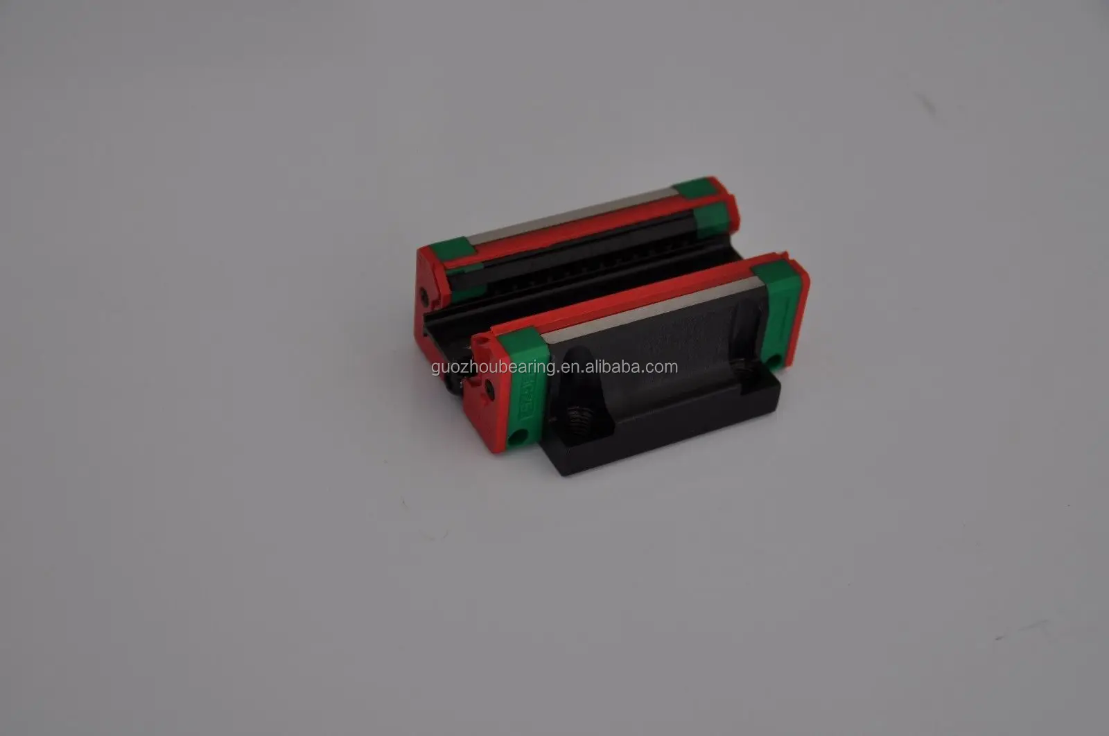 Original HIWIN Linear Guideway Linear Guide Block HGW25CC Linear Slide ...