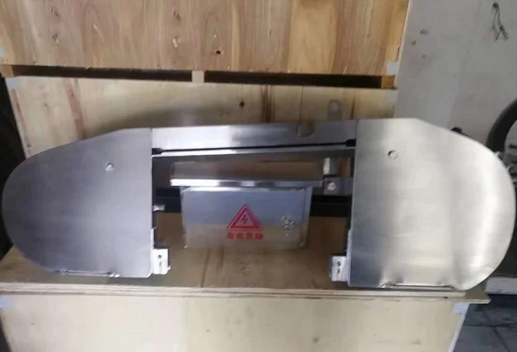 High Efficiency Cow Beef Carcass Splitting Saw for Slaughterhouse