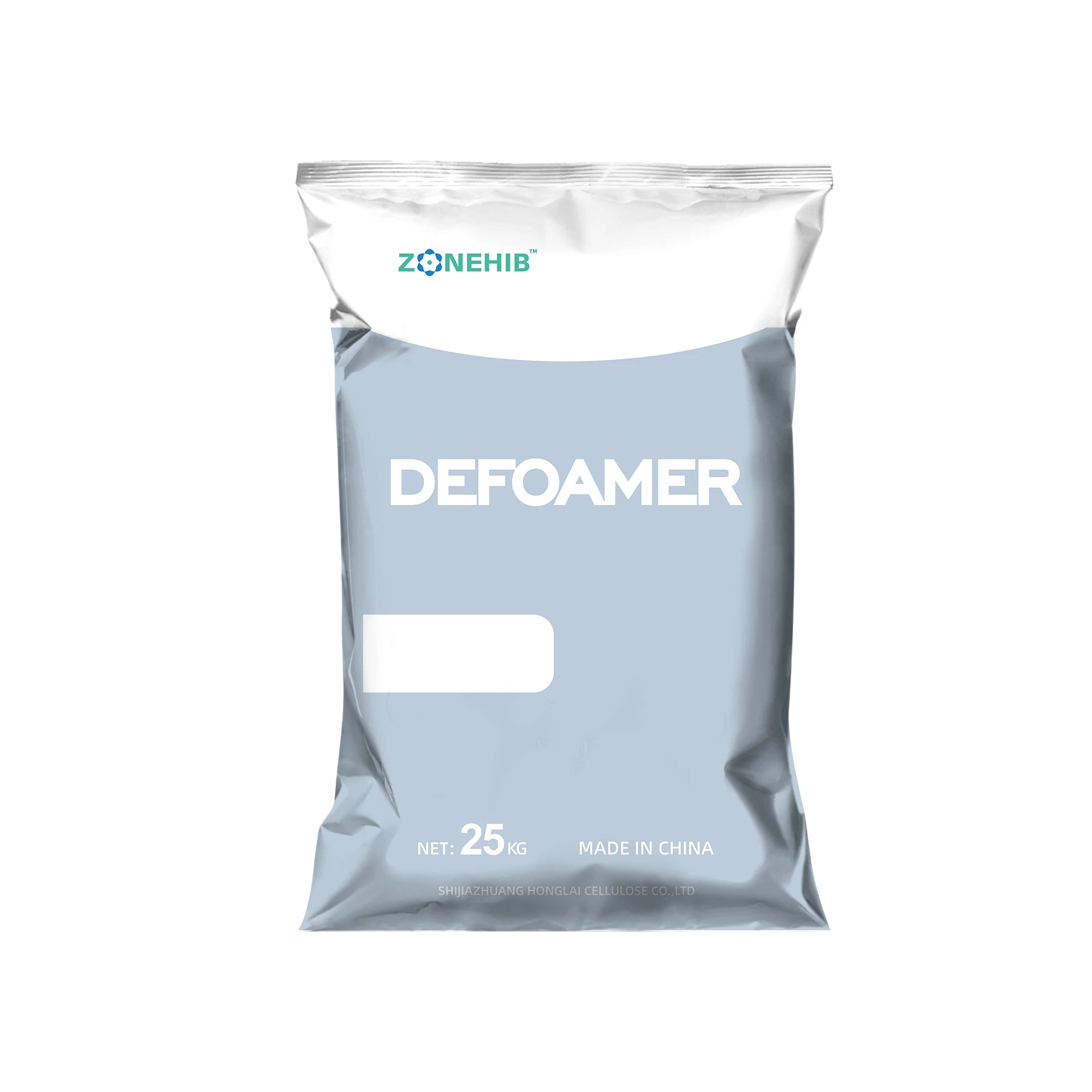 Papermaking Chemical White Powder Polyether Defoamer Hydrophobic Silica ...