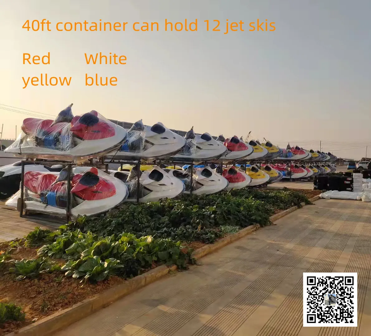 China Jet Ski 1000cc 2-person Jet Ski Ce Approved Adult Motorboat Water ...