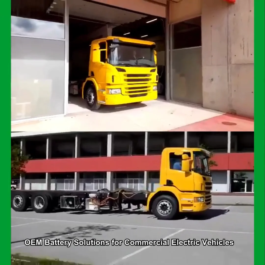 Brogen Ev Battery Box 576v 350kwh Ev Battery Pack For Oem Odm Mobility Company - Buy Customized ...