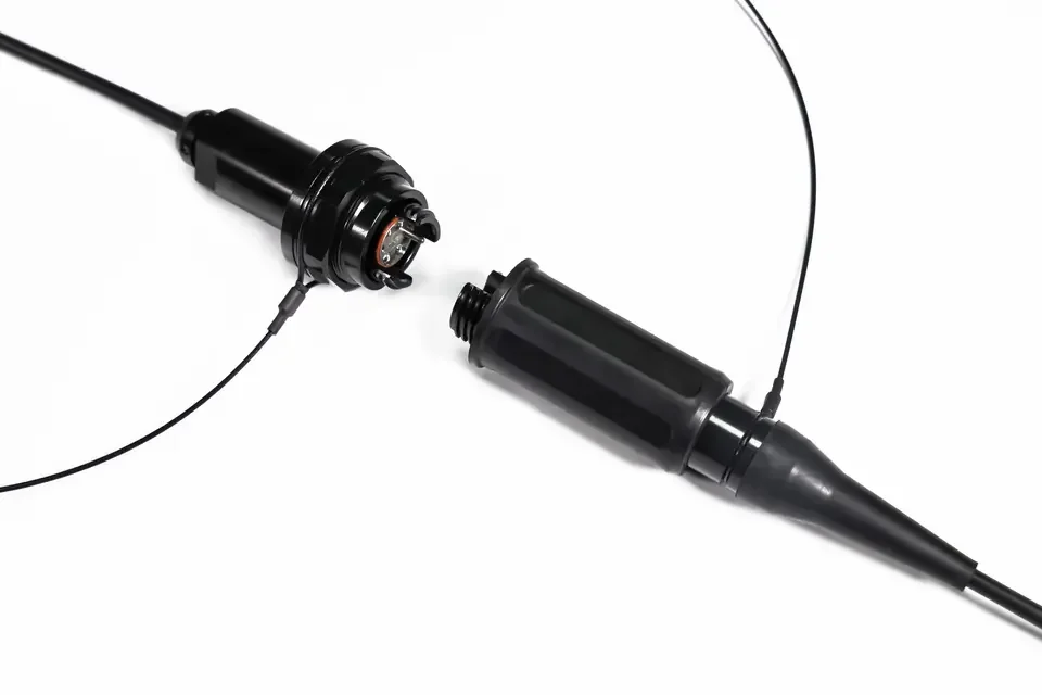 MIL-DTL-83526 Tyco Pro Beam Jr Stratos HMA Fibreco Fiber Optic Cable ...