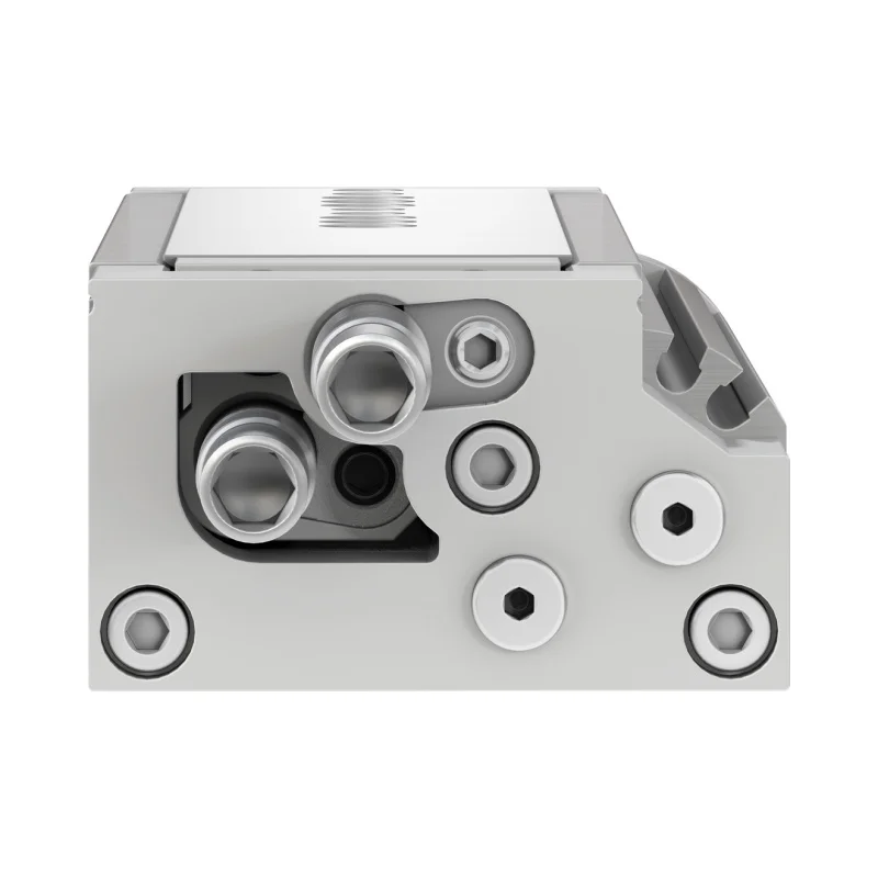 Festo Slides Cylinder Pneumatic Actuator Dgsl-20-100-y3a 544027dgsl-20 ...