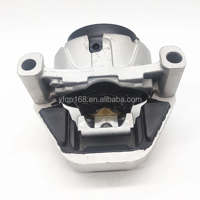 4g0199381la 4g0199381f Engine Motor Mount For A6 2.0l Fwd 2012-2015 ...