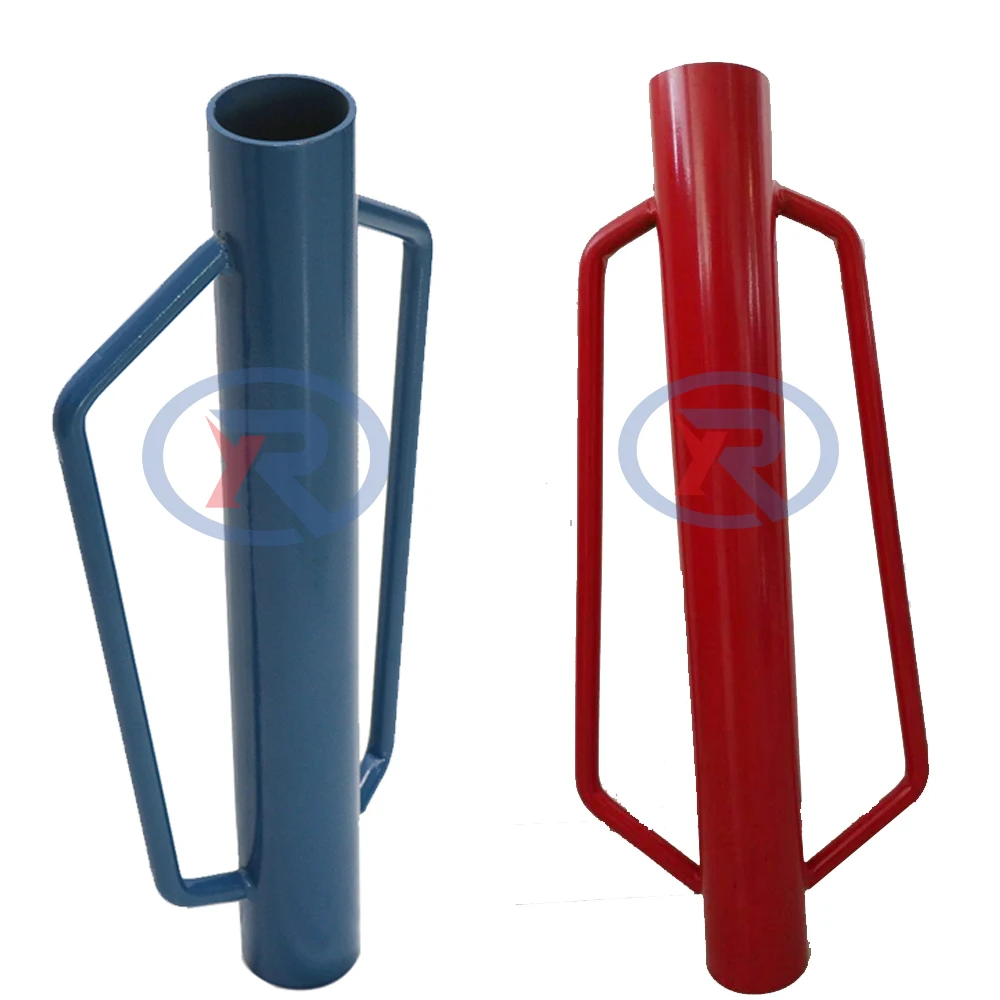 Alibaba.com: Heavy Duty T Fence Post Driver, Picket Rammer, Steel Star ...