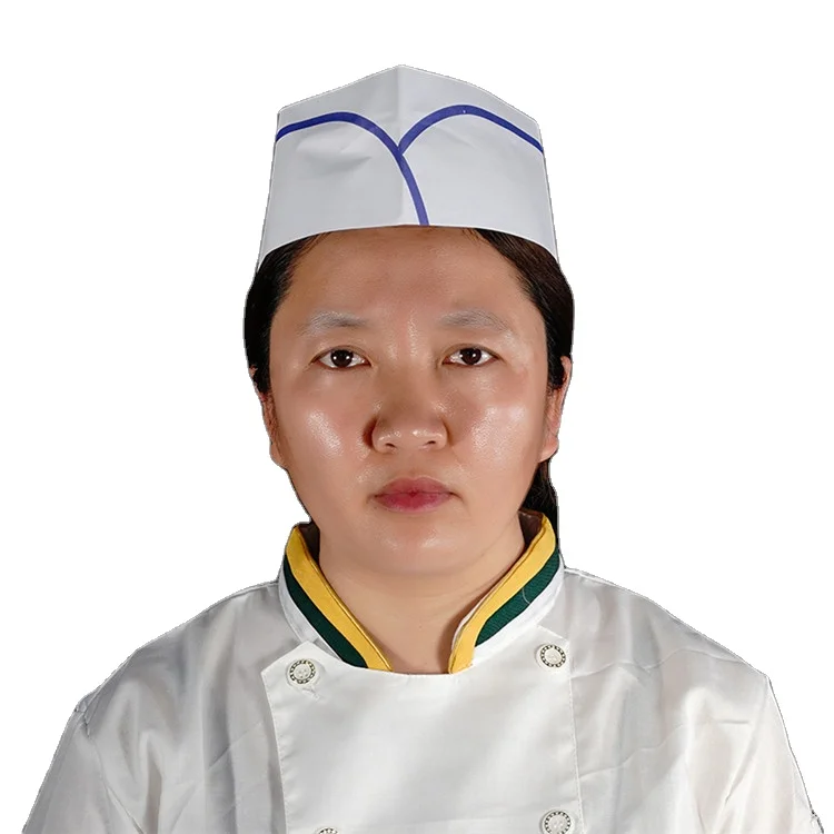 Chef Hat Free Pattern Paper Forage Hat - Buy High Quality Paper Forage ...