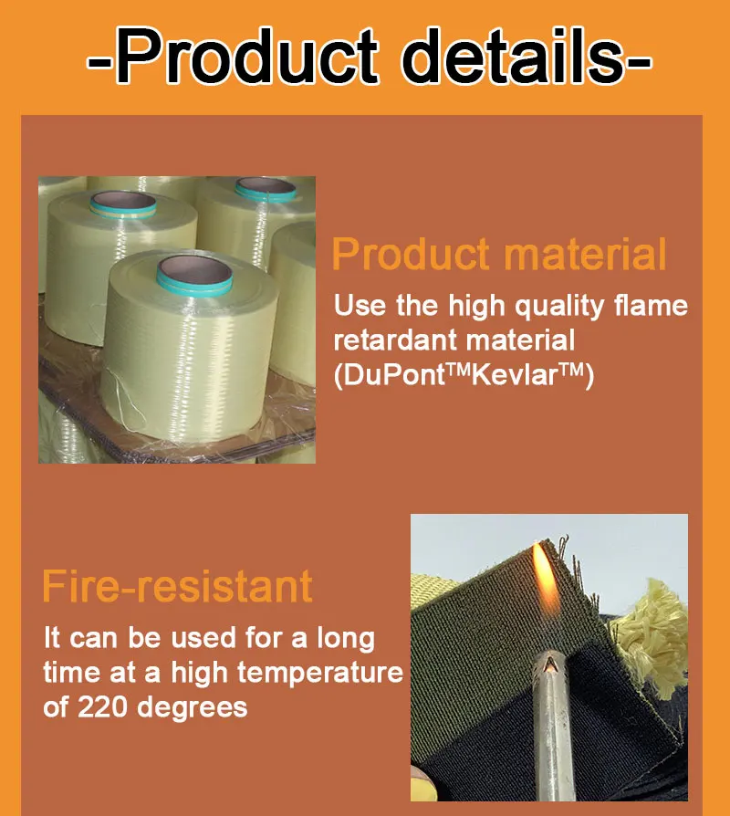 Aramid Fiber Strap For Safety Helmet Chin Strap Lightweight Fire ...