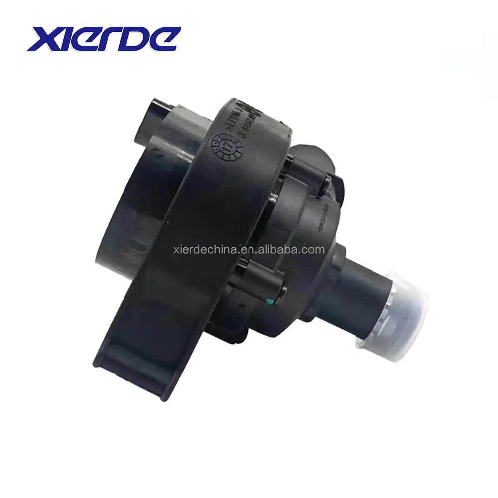 Xierde High Quality Auxiliary Water Pump For Vw Audi A3 Skoda 1.2t 1.4t ...
