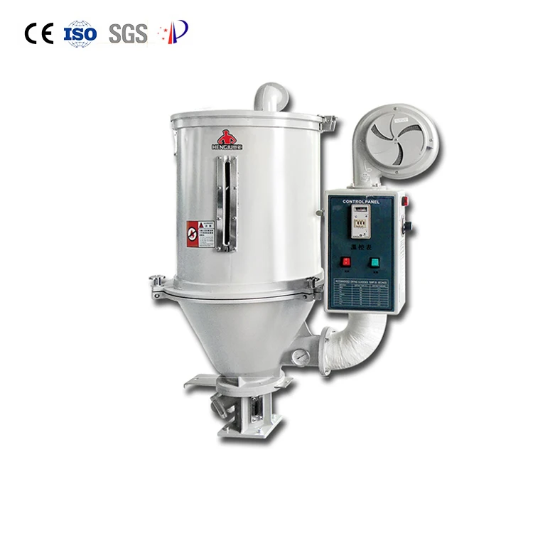 large capacity plastic hopper dryer plastic pellet heater hopper dryer ...