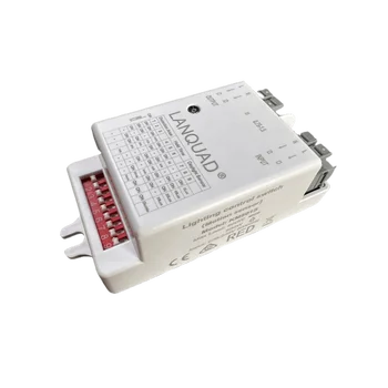 Supply Radar Sensor Switch Motion Detector 5.8ghz Microwave Motion ...